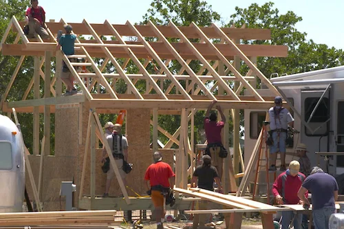 The Village — Community First Village Documentary