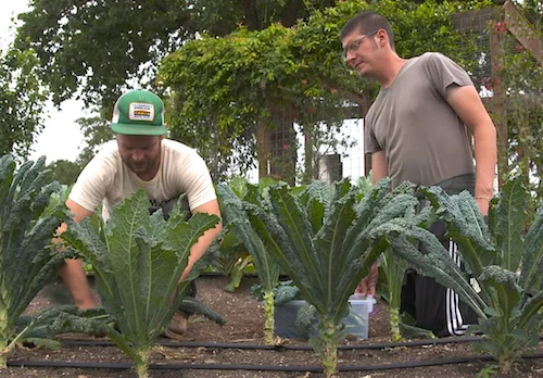The Village — Community First Village Documentary