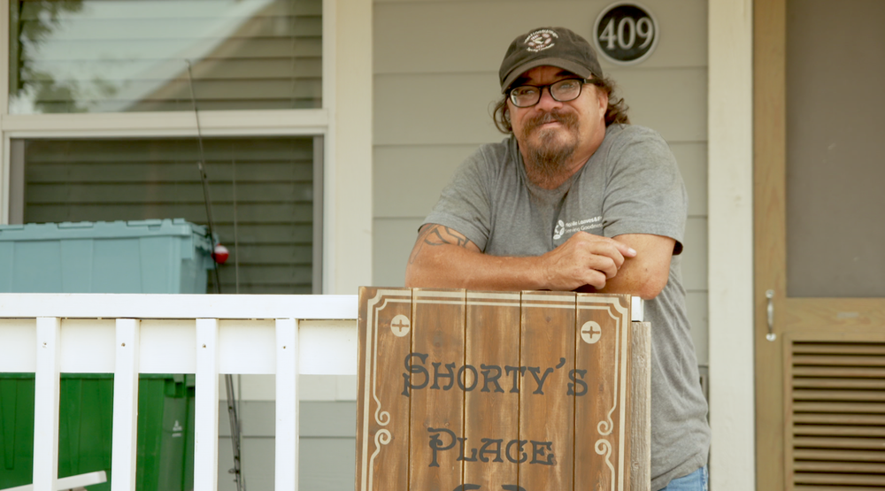 The Village — Community First Village Documentary