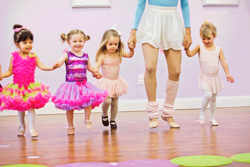 Dance — Dimensions School of Dance