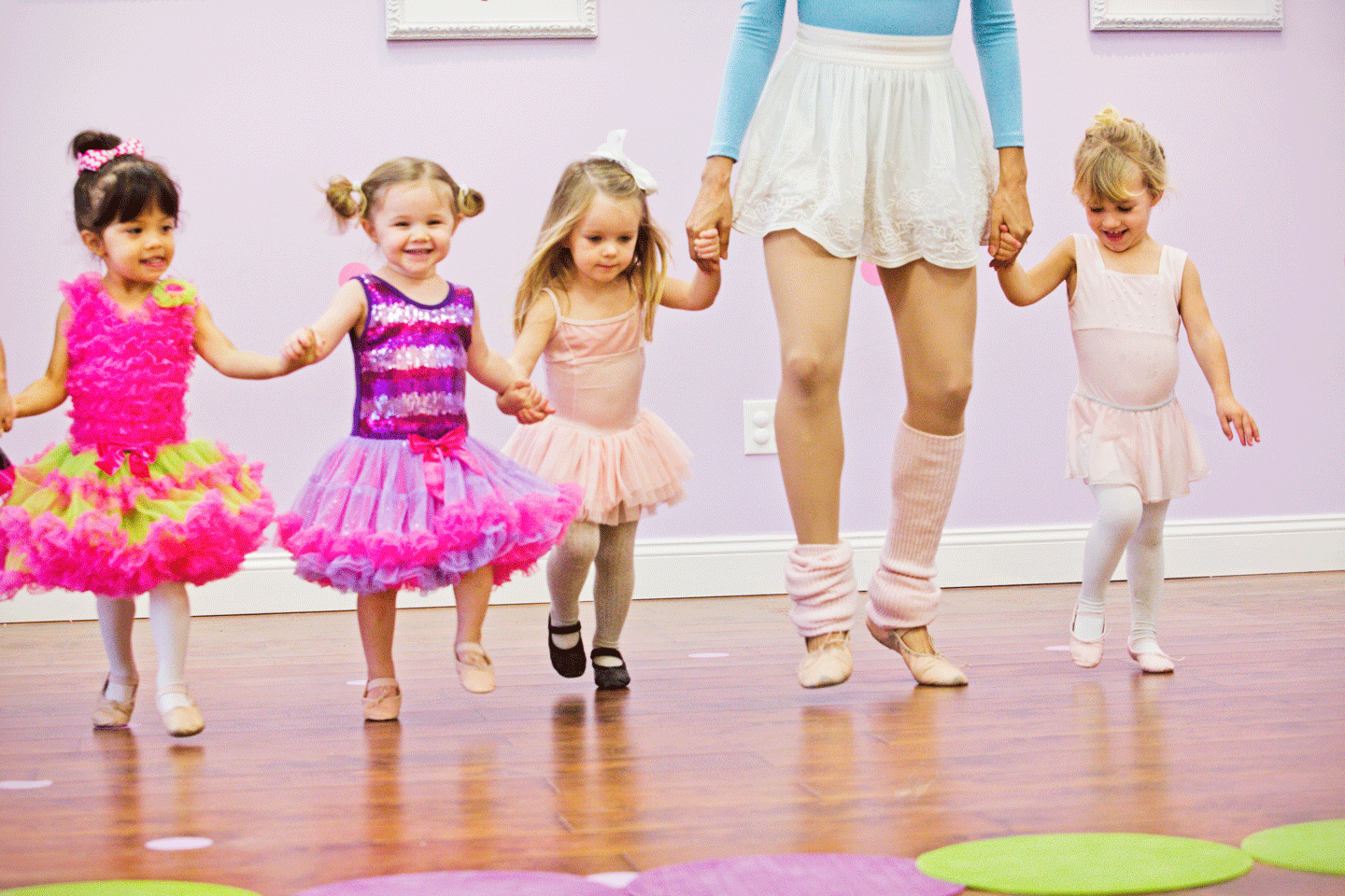 Dance — Dimensions School of Dance