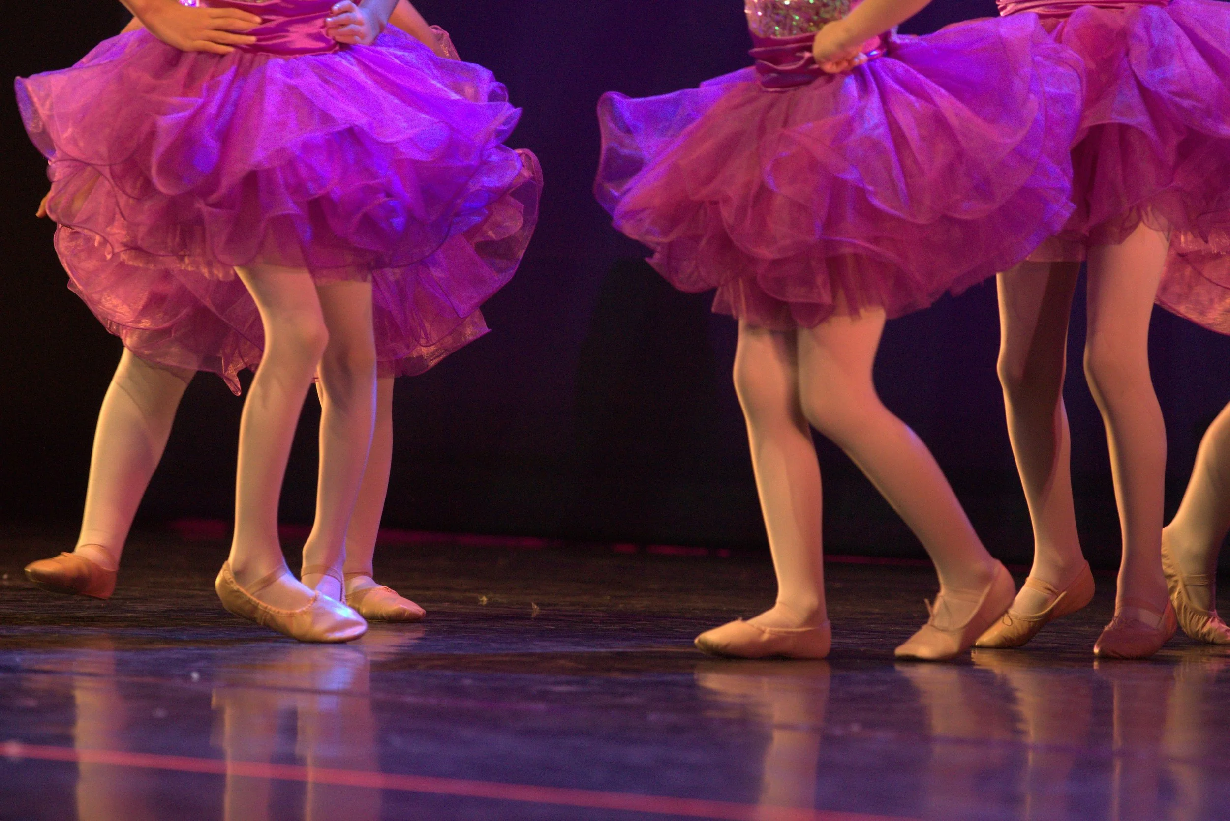 Dance — Dimensions School of Dance