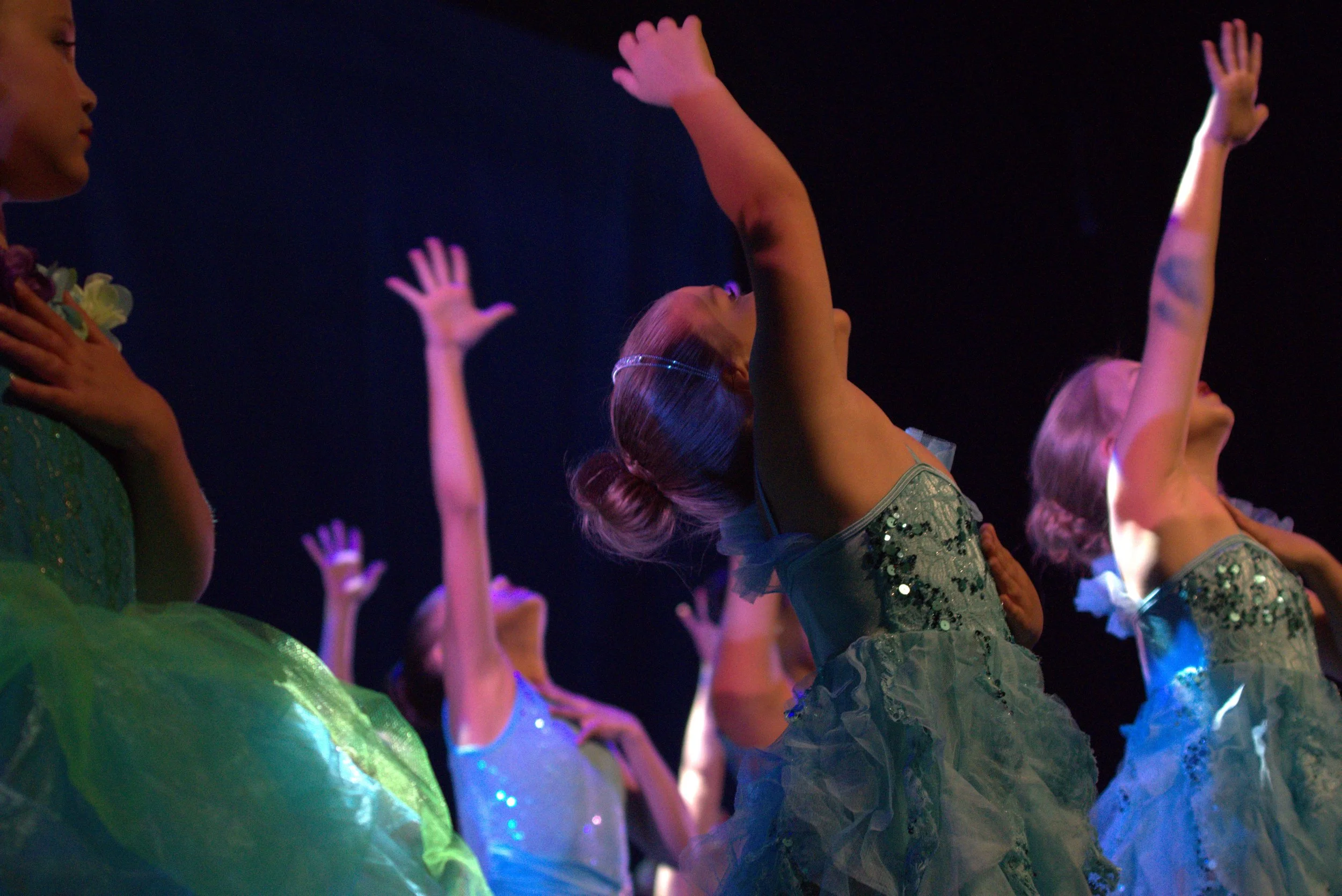 DSDM Life — Dimensions School of Dance