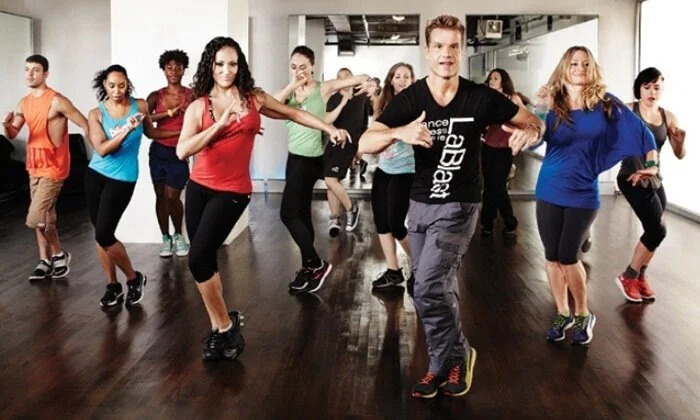 Fitness (Adult) Dance Classes — Dimensions School of Dance