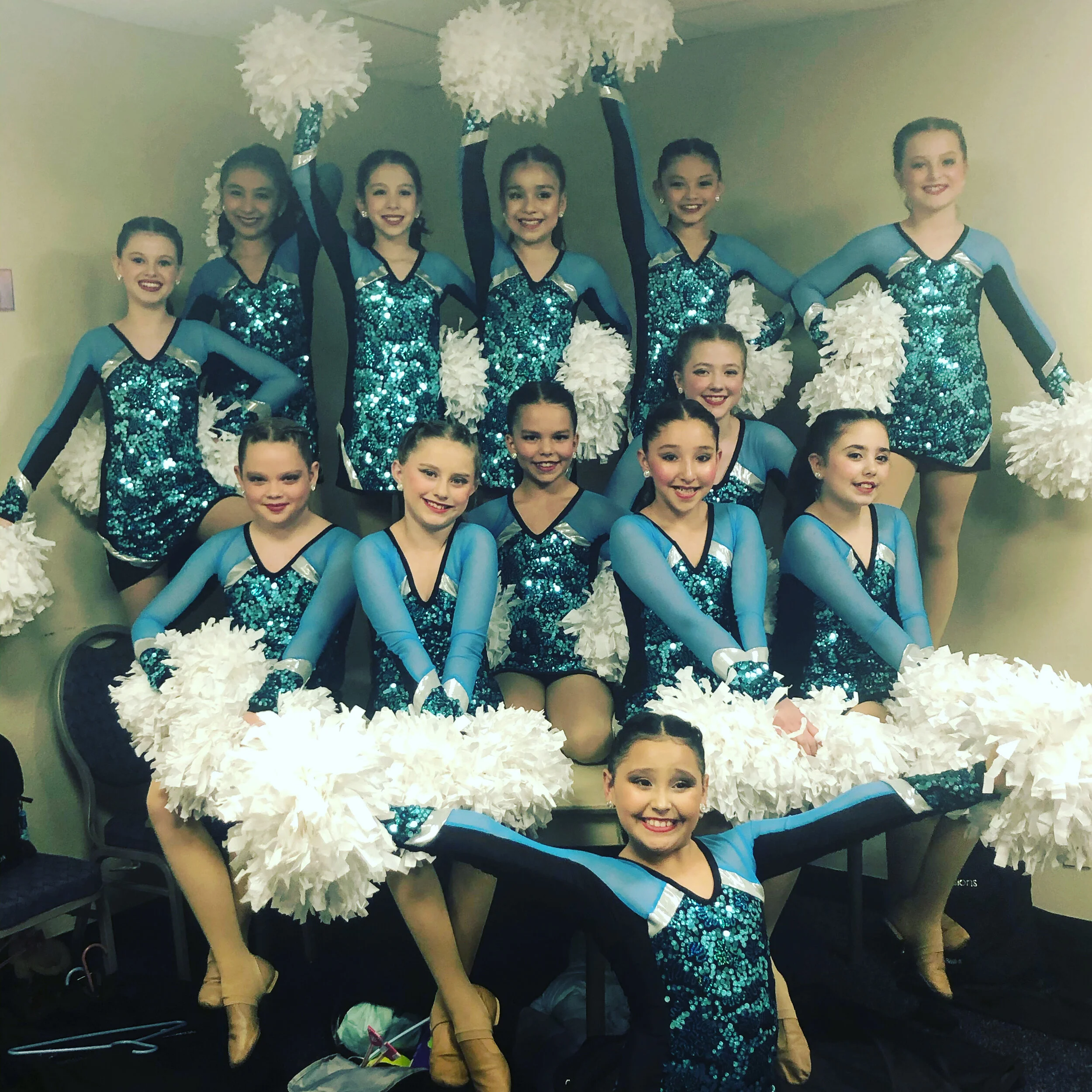 Dance — Dimensions School of Dance