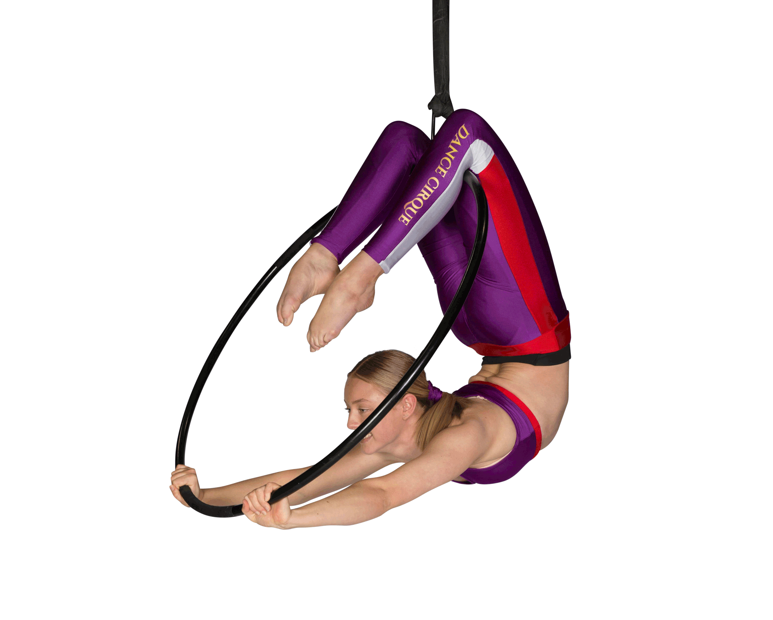 Dance Cirque & Little Monkeys — Dimensions School of Dance