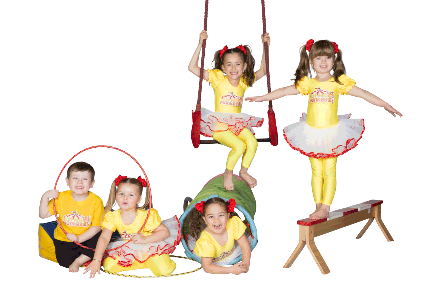 Dance — Dimensions School of Dance