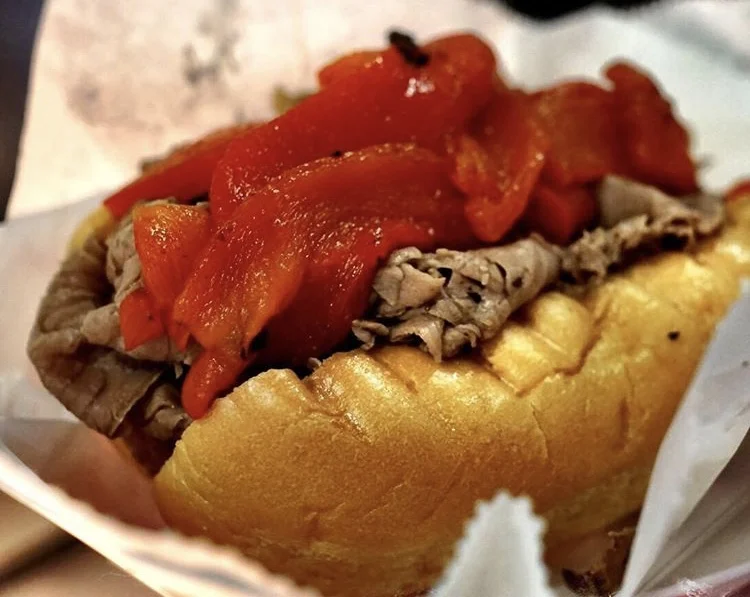 Mel's Hot Dogs