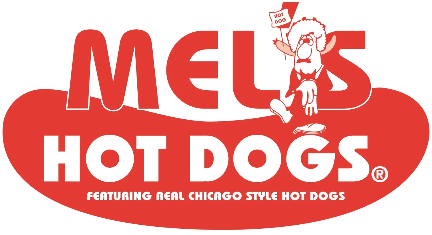 Mel's Hot Dogs