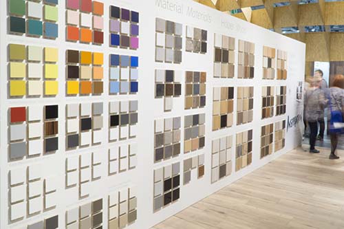 Material Intelligence