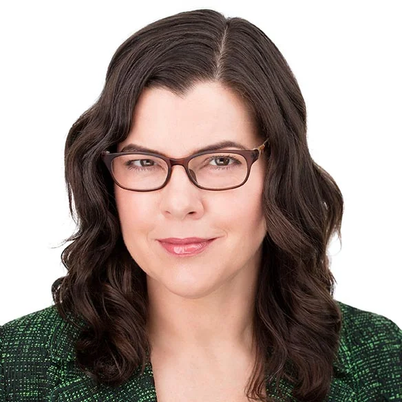 Nature Undisturbed — Material Intelligence