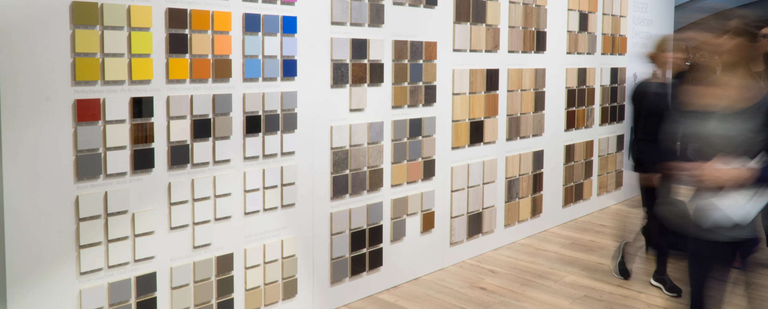 Material Guides: Surfaces and Substrates for Furniture and Interior ...