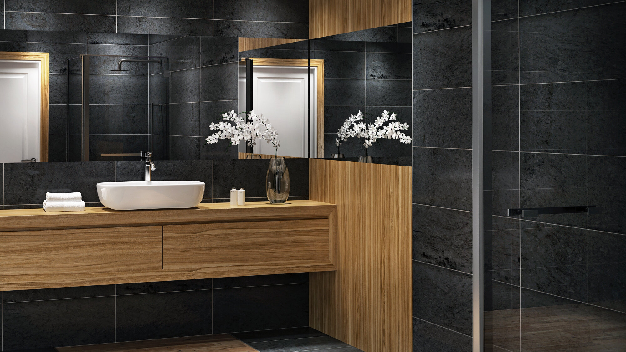 Tafisa's 'True Touch of Wood' — Material Intelligence