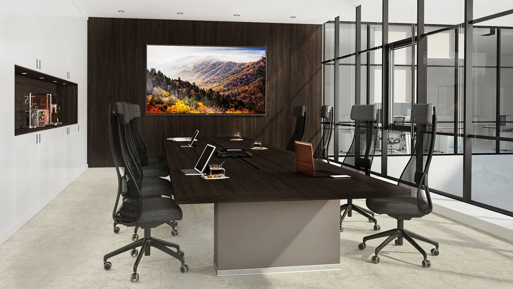 Tafisa's 'True Touch of Wood' — Material Intelligence