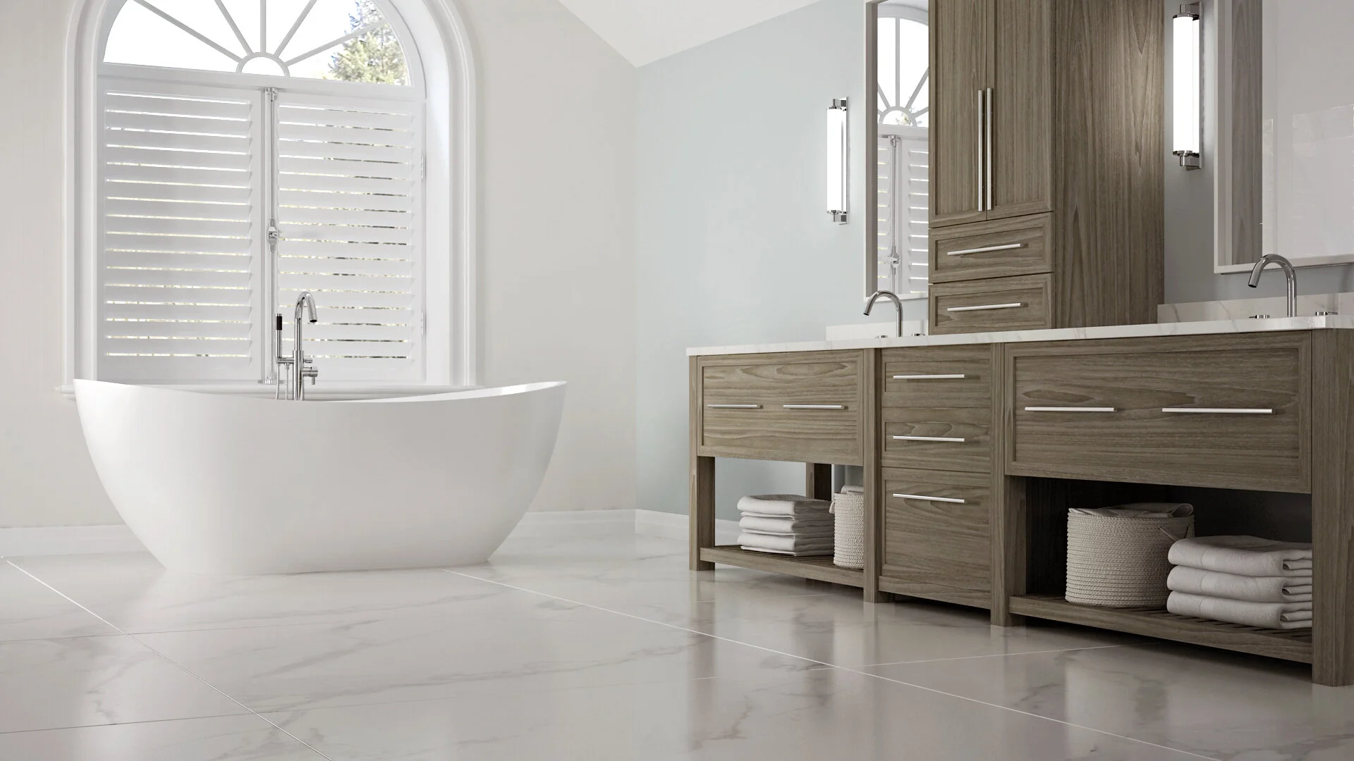 Tafisa's 'True Touch of Wood' — Material Intelligence