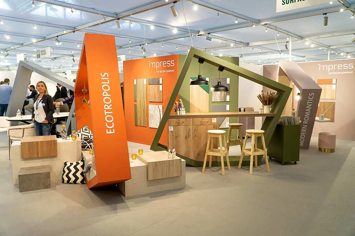 Expo SICAM 2022 — Material Intelligence