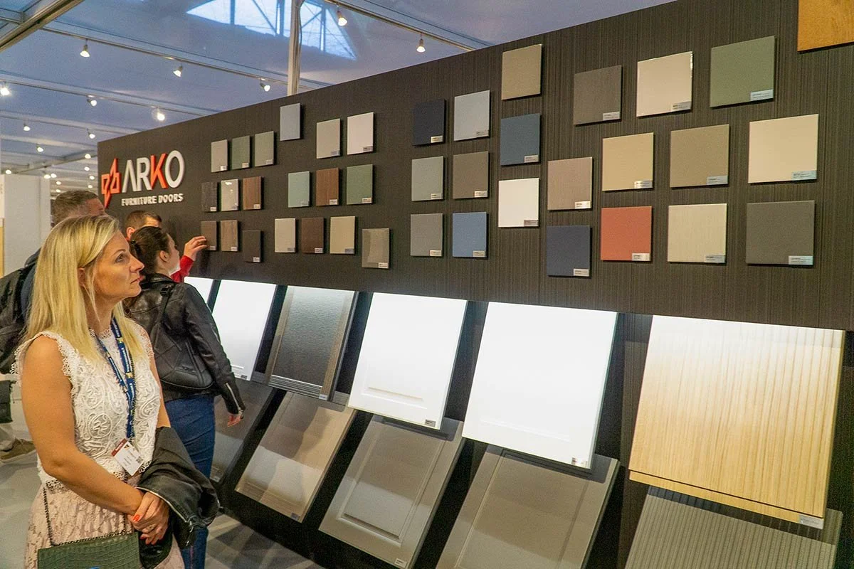 Expo SICAM 2022 — Material Intelligence