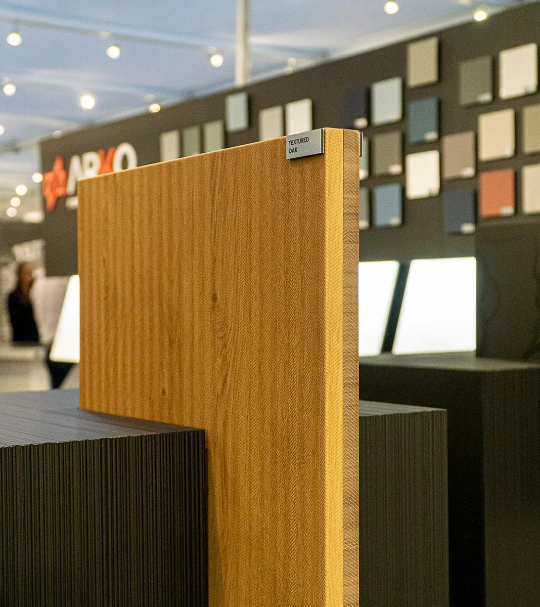 Expo SICAM 2022 — Material Intelligence