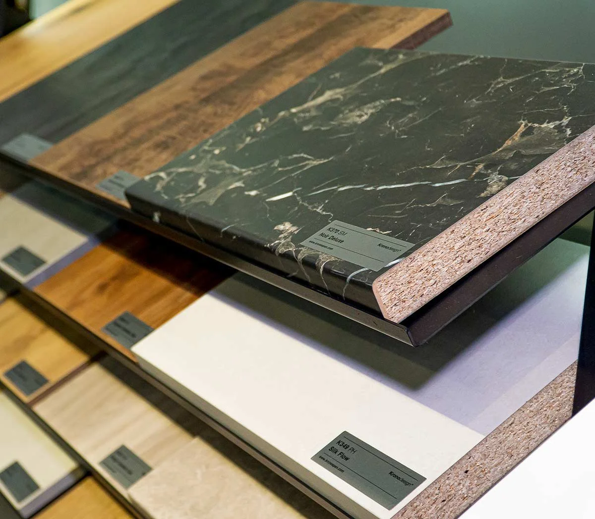 Expo SICAM 2022 — Material Intelligence