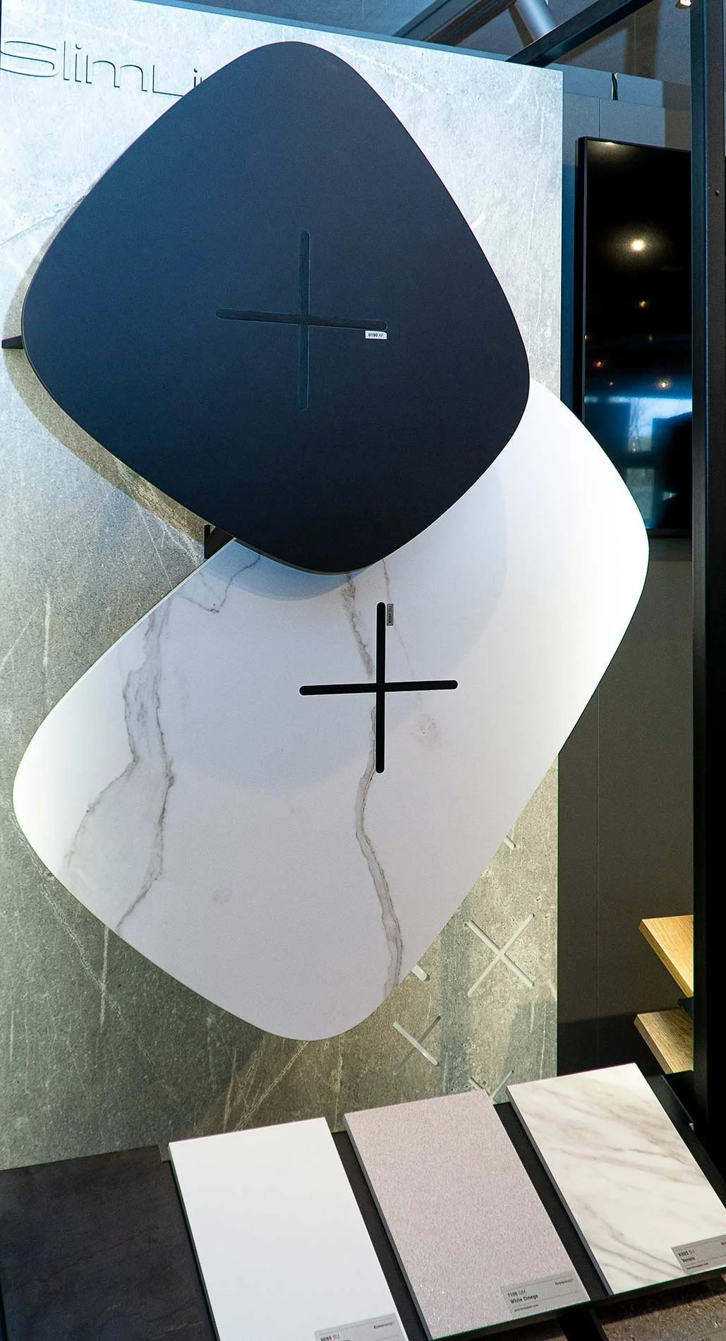 Expo SICAM 2022 — Material Intelligence