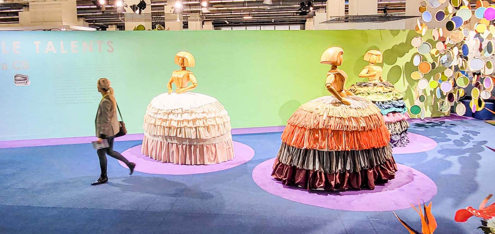 Heimtextil 2023 — Material Intelligence