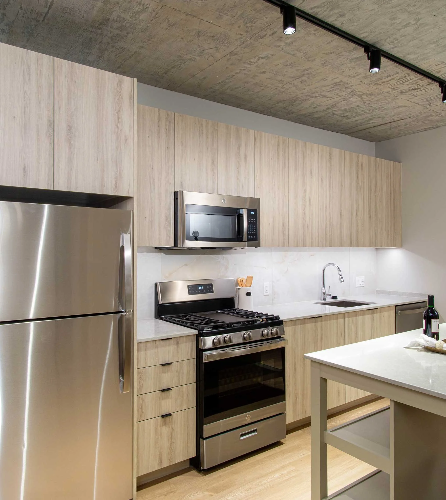 Kitchen — Material IQ — Material Intelligence Kitchen — Material IQ — Material Intelligence