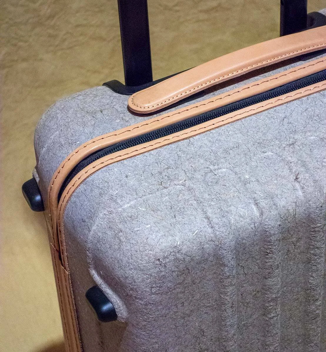 Heimtextil 2023 — Material Intelligence