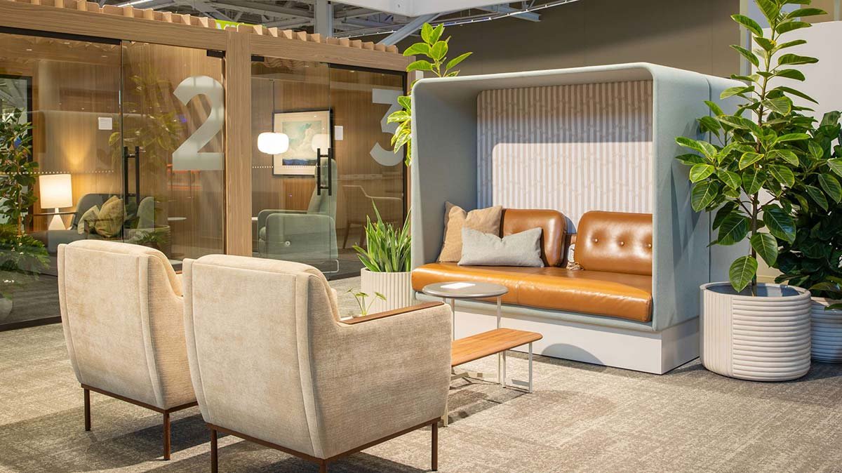 Healthcare Interior Design