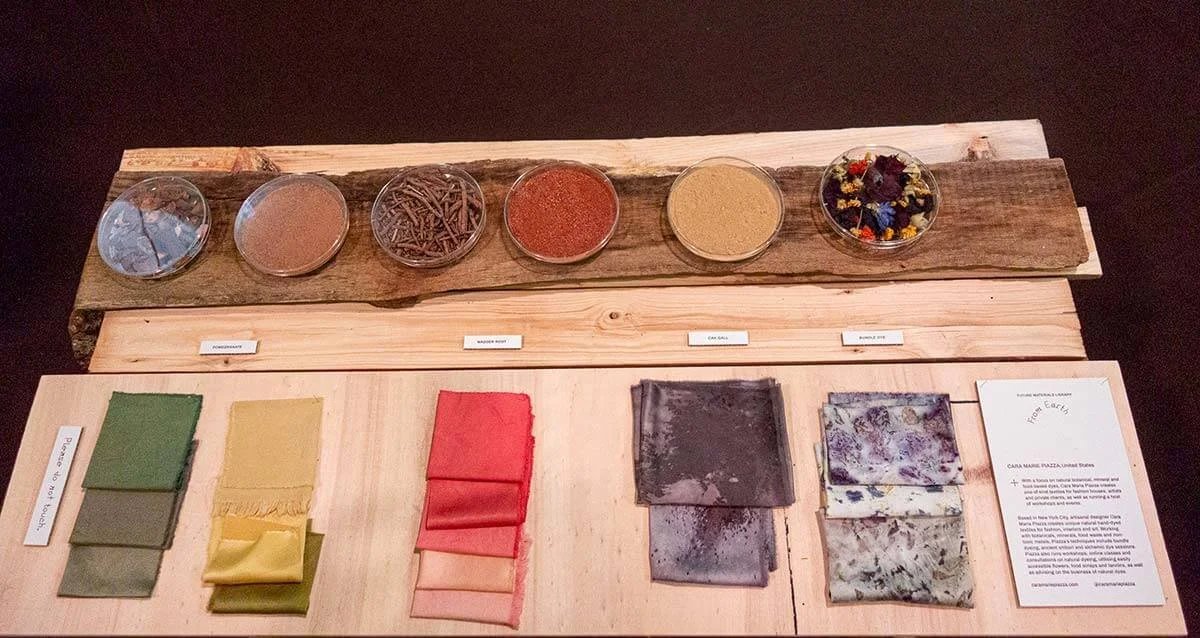 Heimtextil 2023 — Material Intelligence