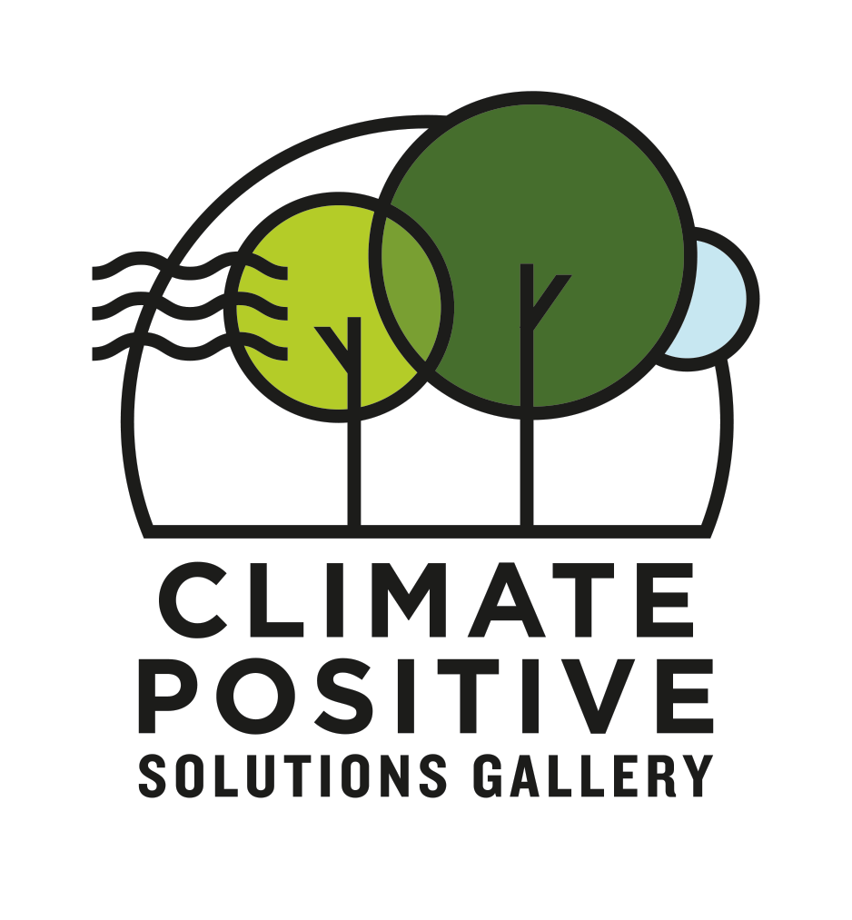 NeoCon 2024 Climate Positive Solutions Gallery — Material Intelligence