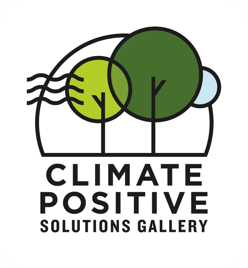NeoCon 2024 Climate Positive Solutions Gallery — Material Intelligence