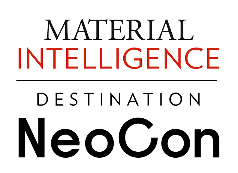 Material Intelligence: Destination NeoCon — Material Intelligence