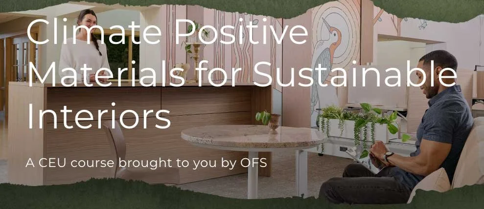 Recent Work — Material Intelligence