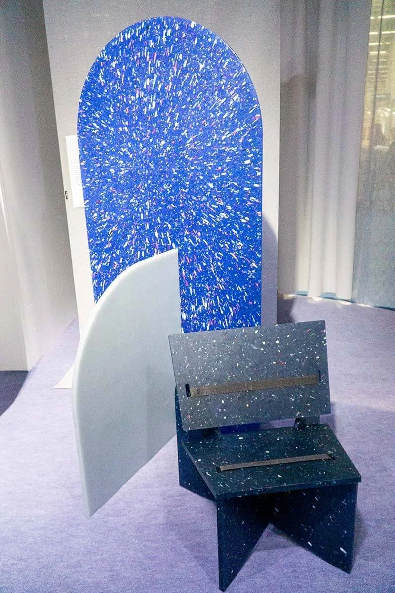 Heimtextil 2023 — Material Intelligence