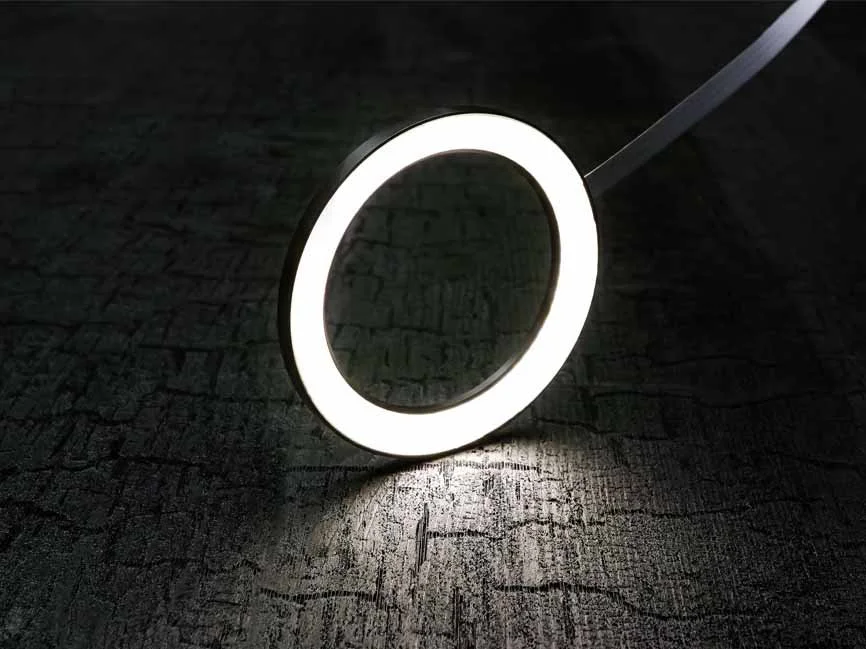 Recent Work — Material Intelligence