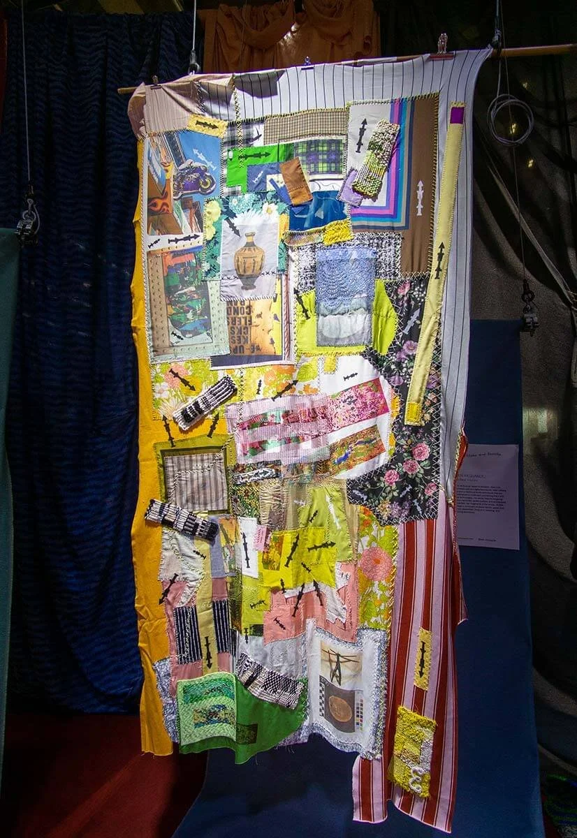 Heimtextil 2023 — Material Intelligence