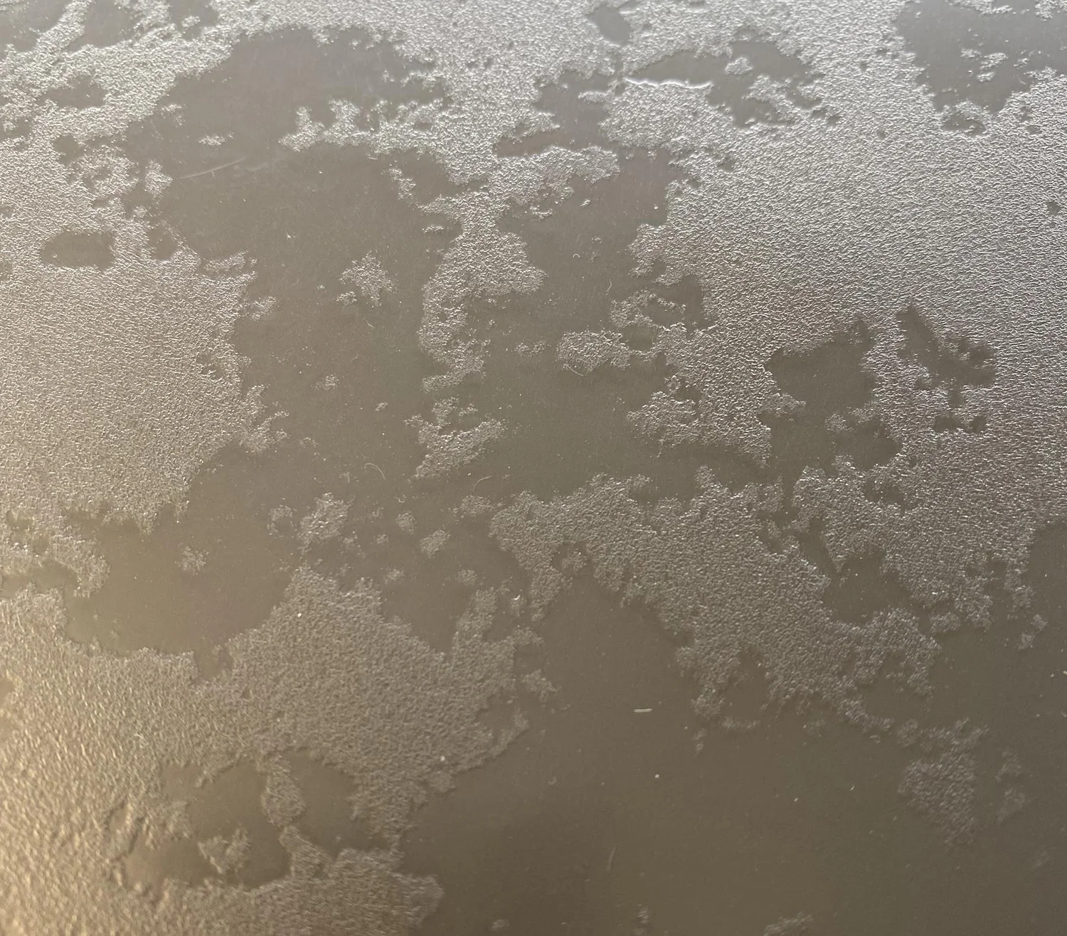 Recent Work Material Intelligence