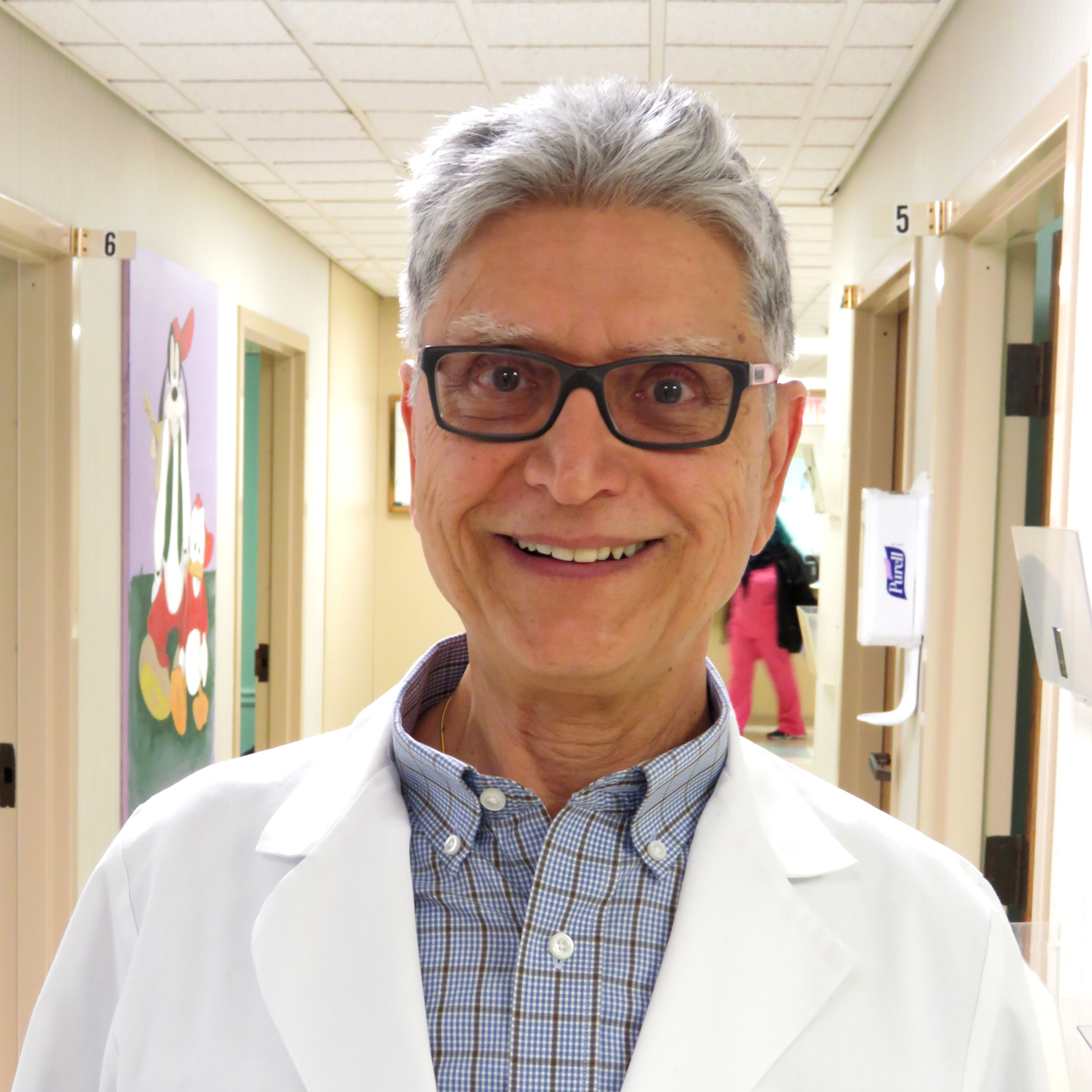 Our Providers — Old Fourth Ward Pediatrics
