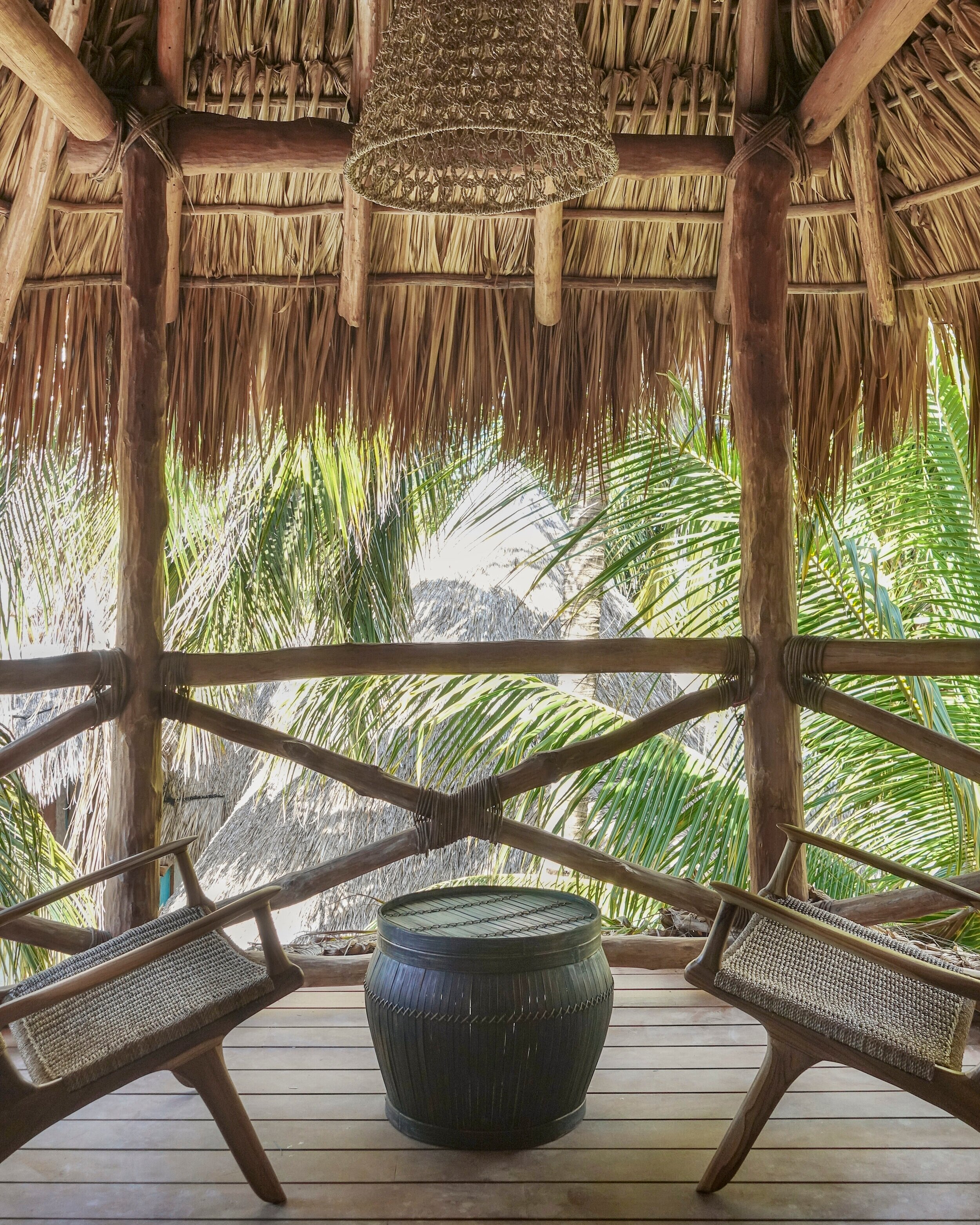 Hotel Casa Las Tortugas®