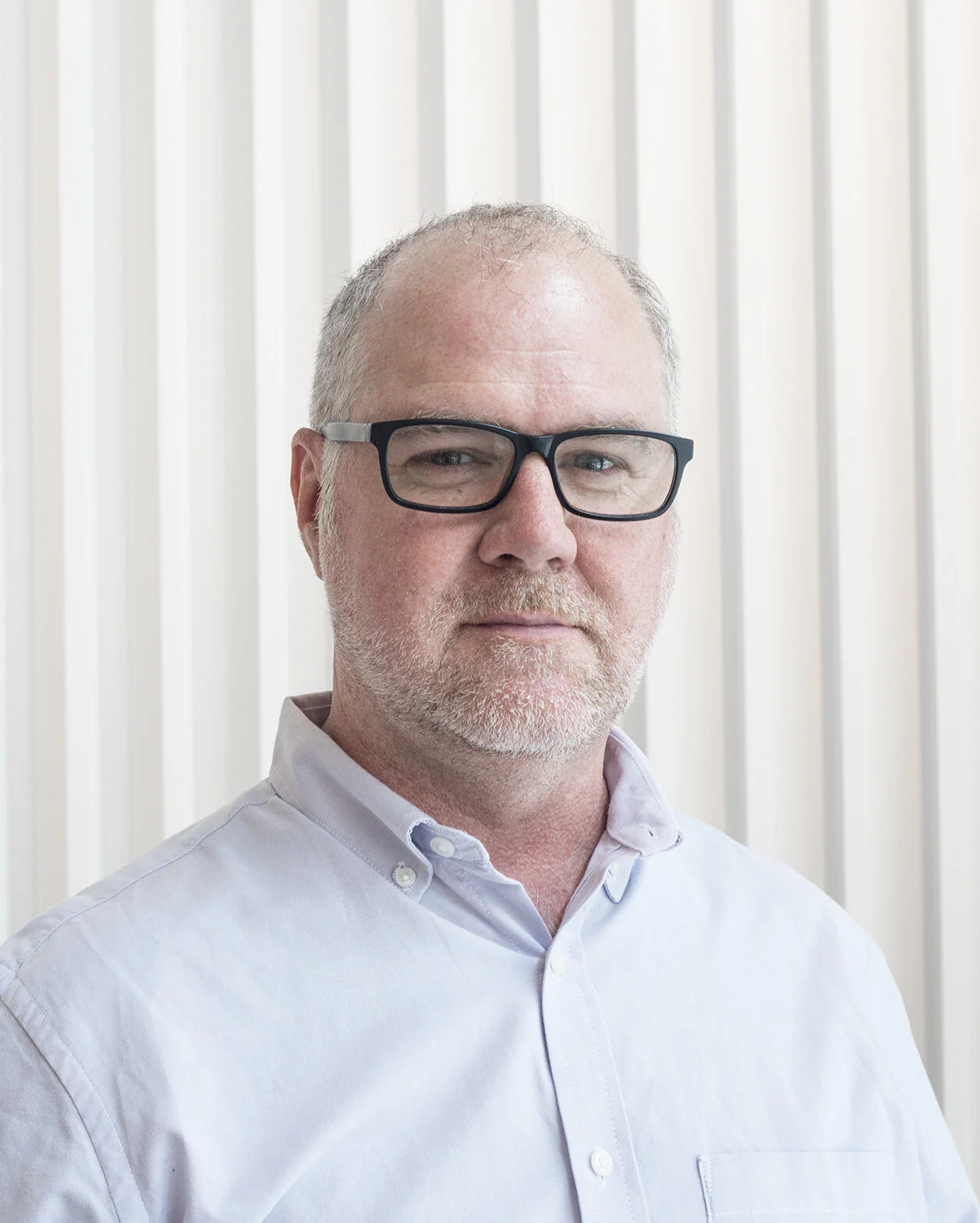 About — NO Architecture