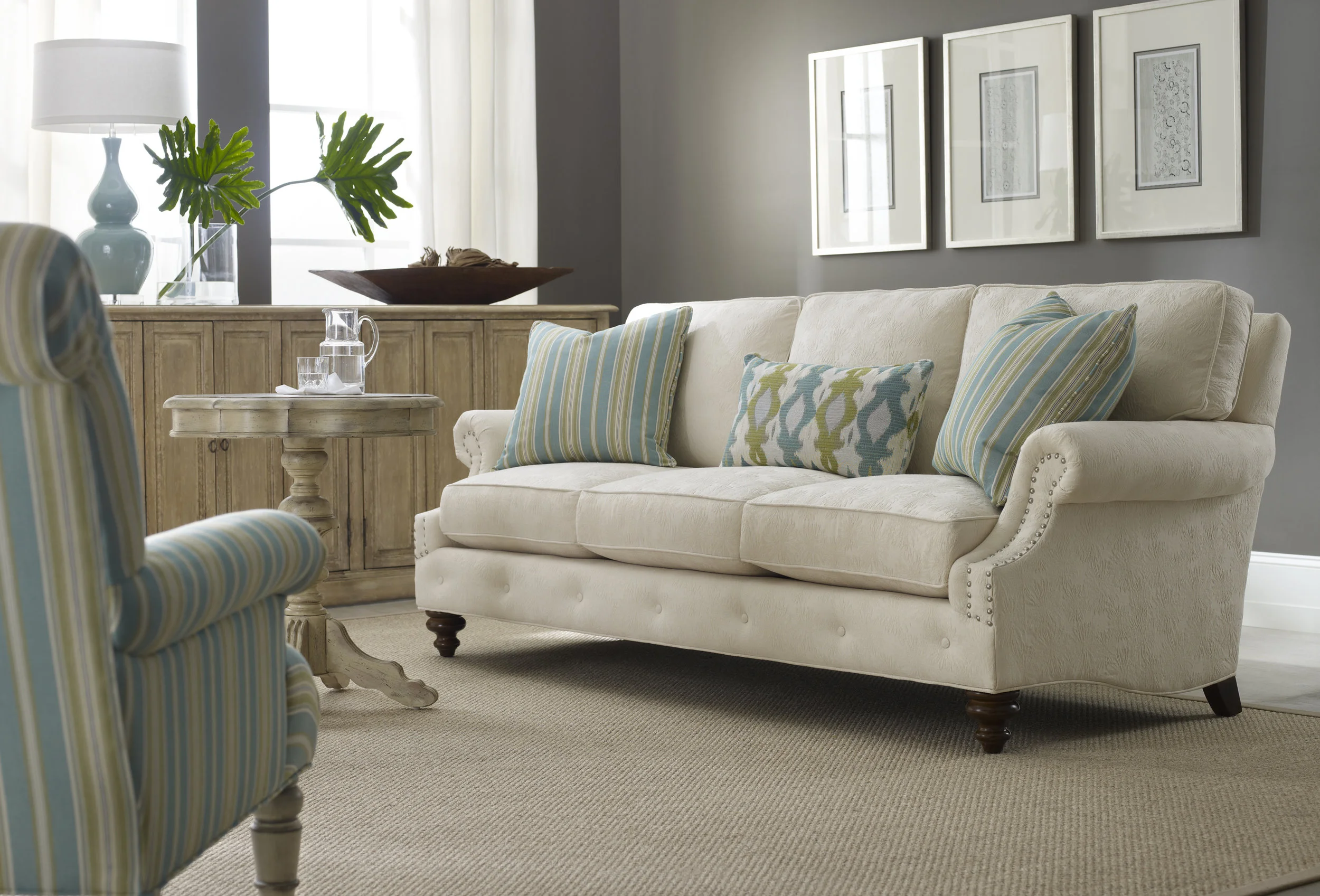 A&M Home Furnishings