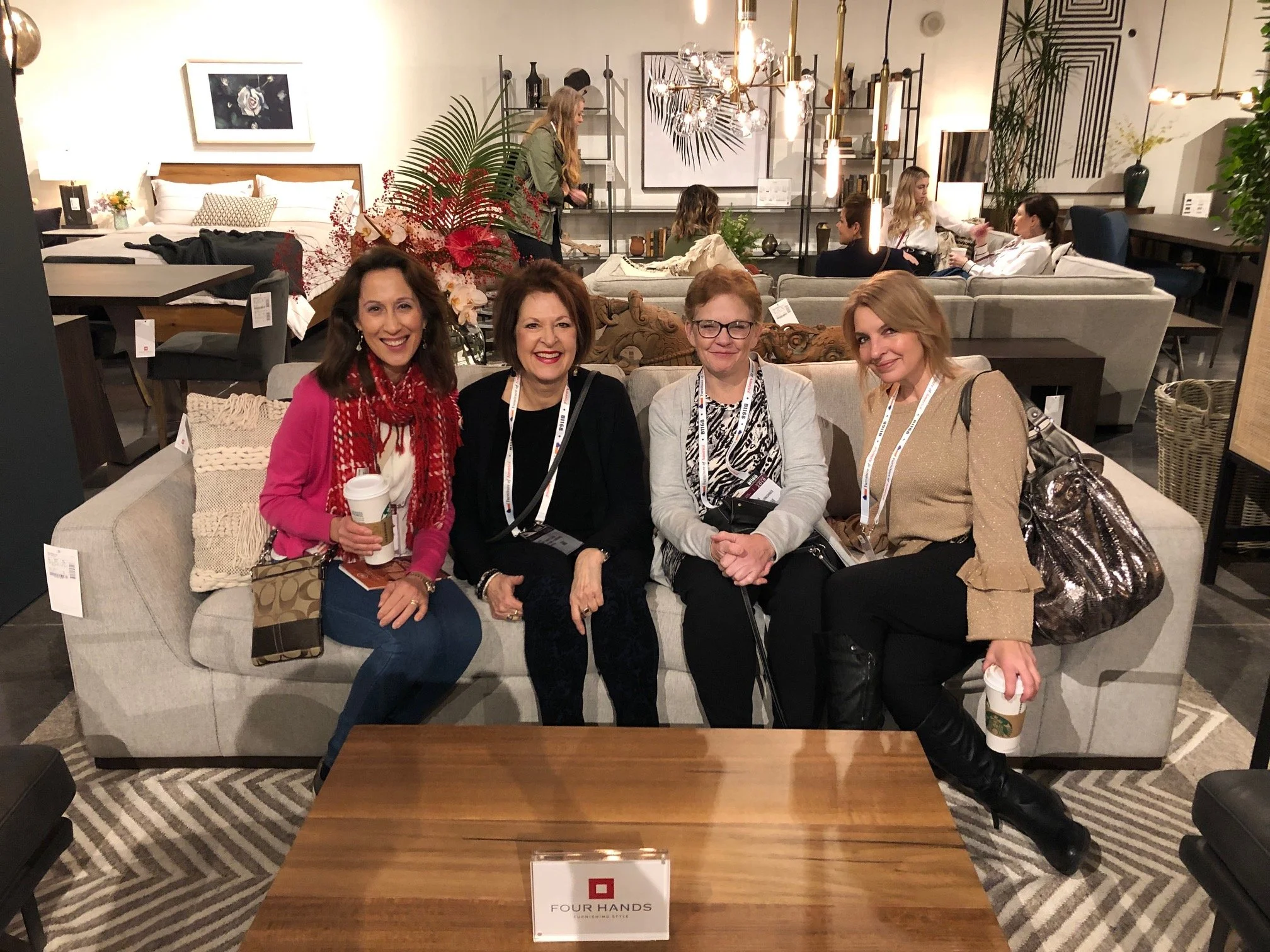 A&M Home Furnishings