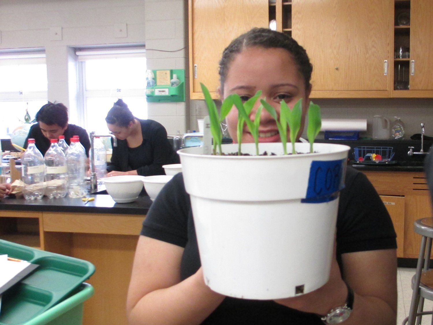 Know — Plants Go Global