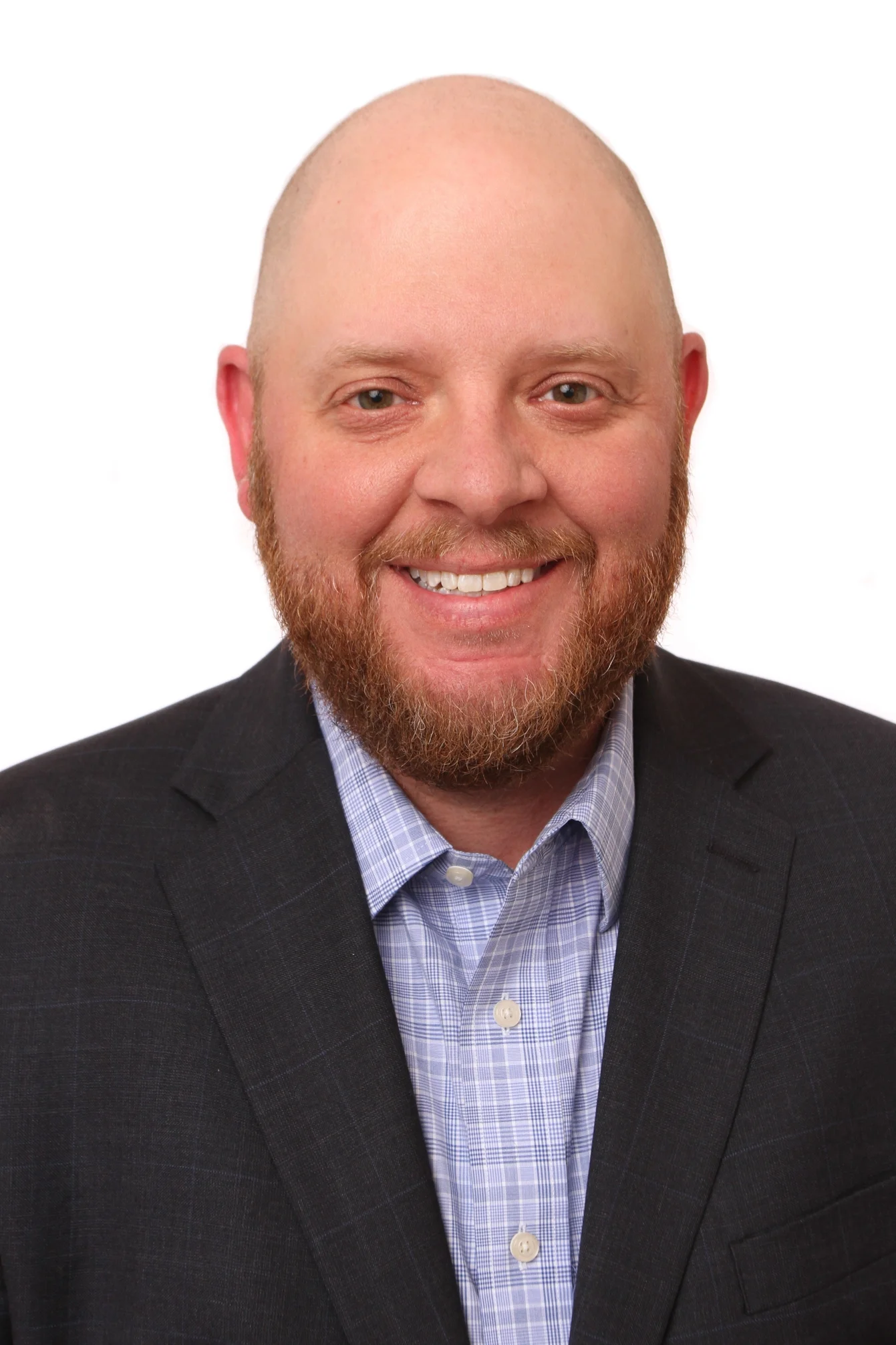 Meet the Team — Sheridan PR