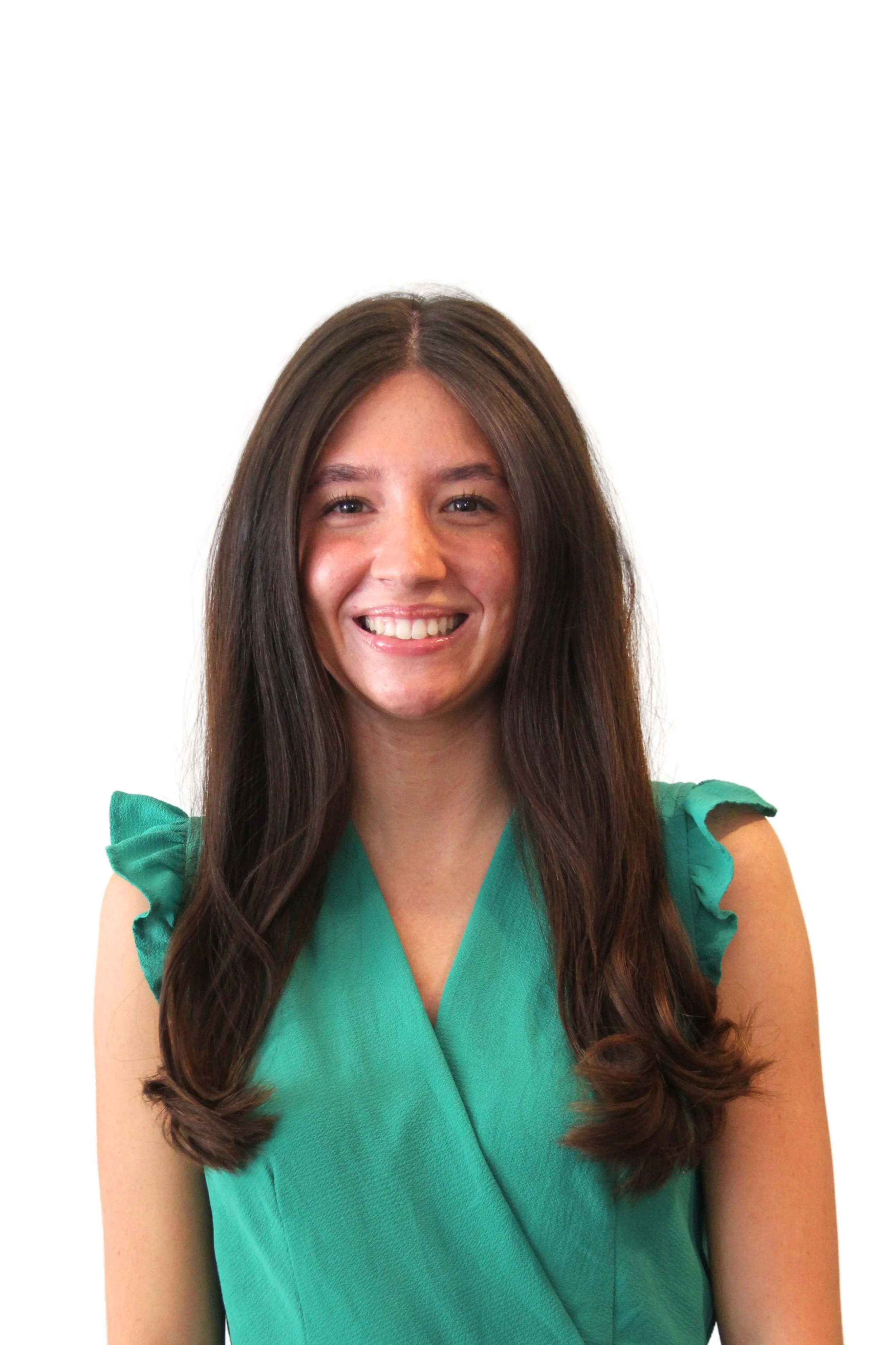 Meet the Team — Sheridan PR