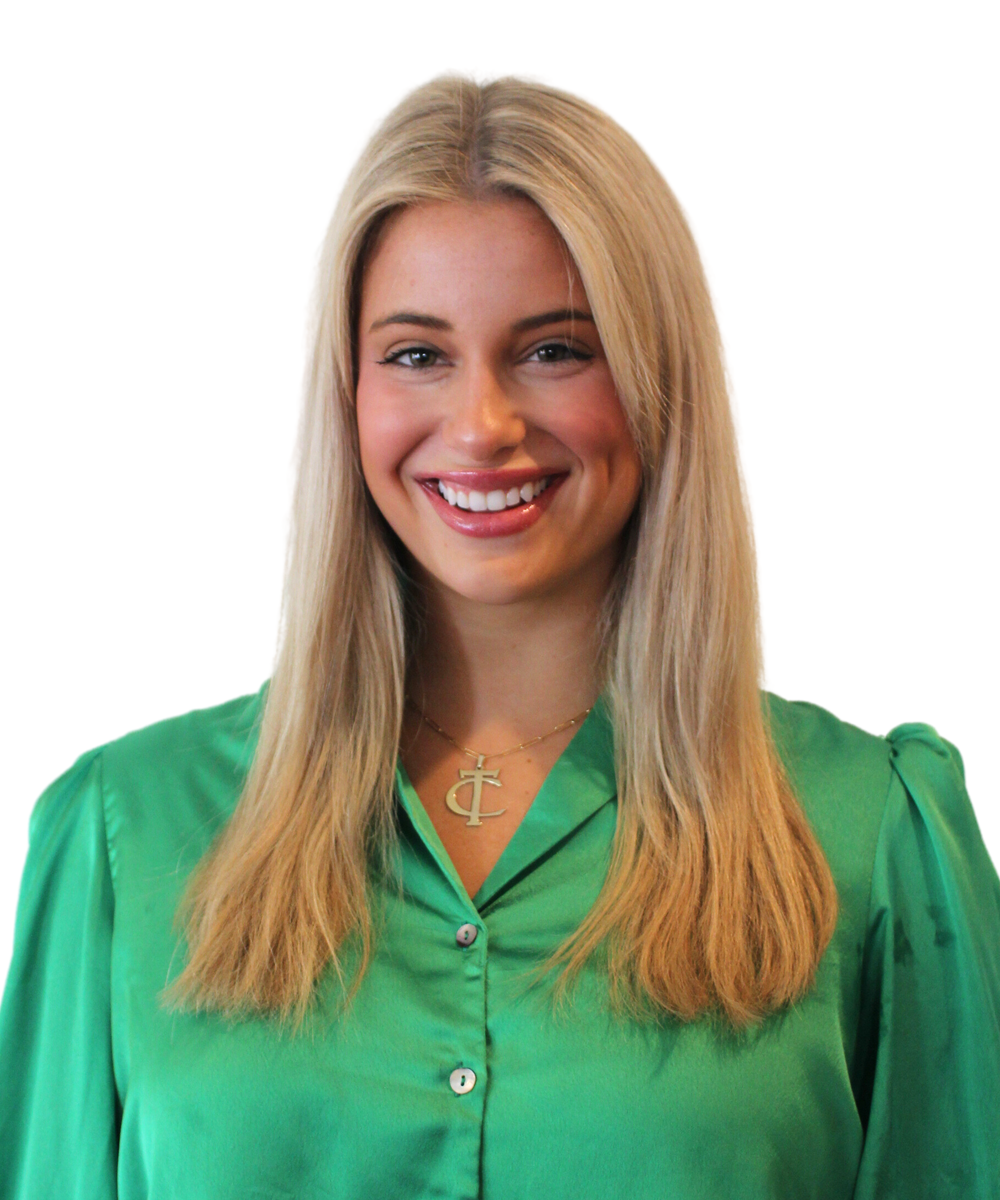 Meet the Team — Sheridan PR