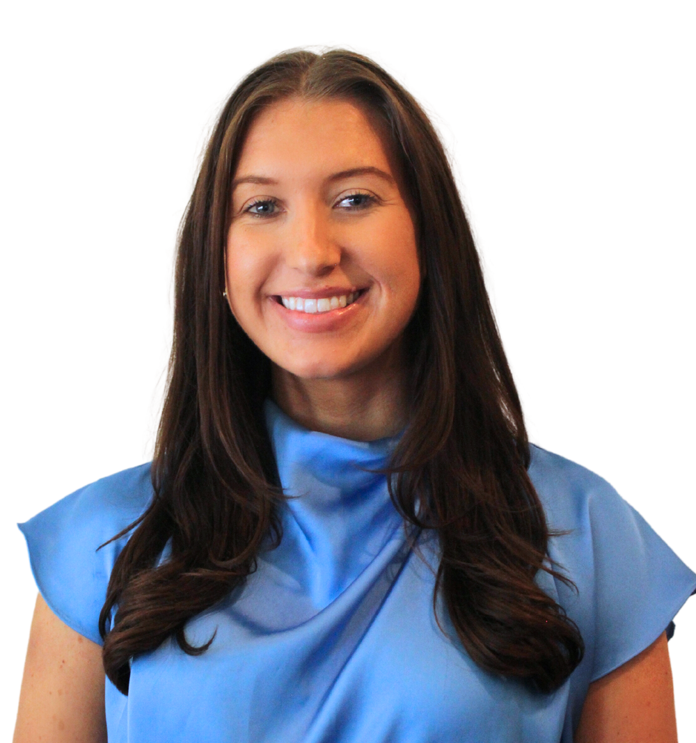 Meet the Team — Sheridan PR