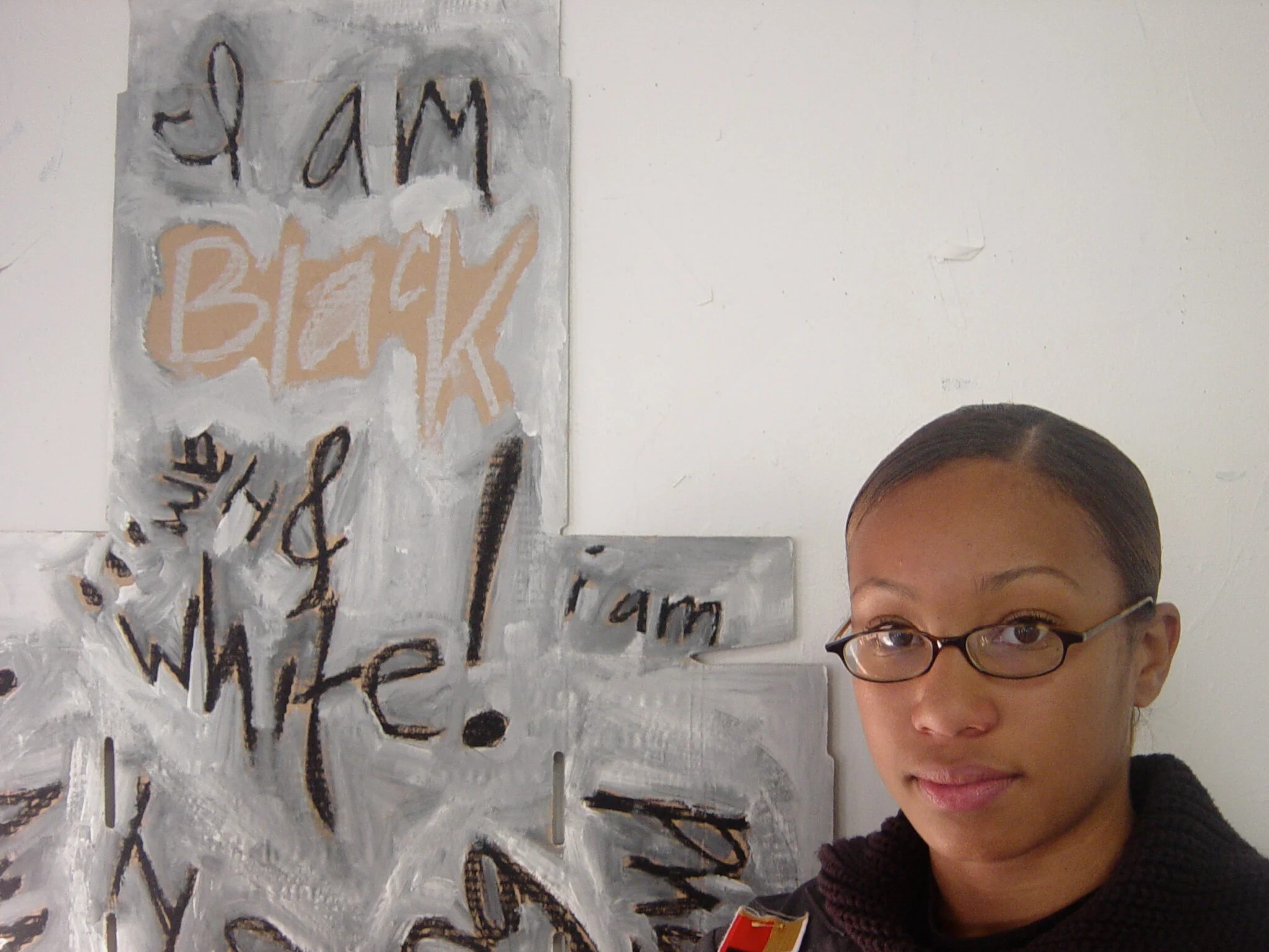 The gallery — Raw Art Works