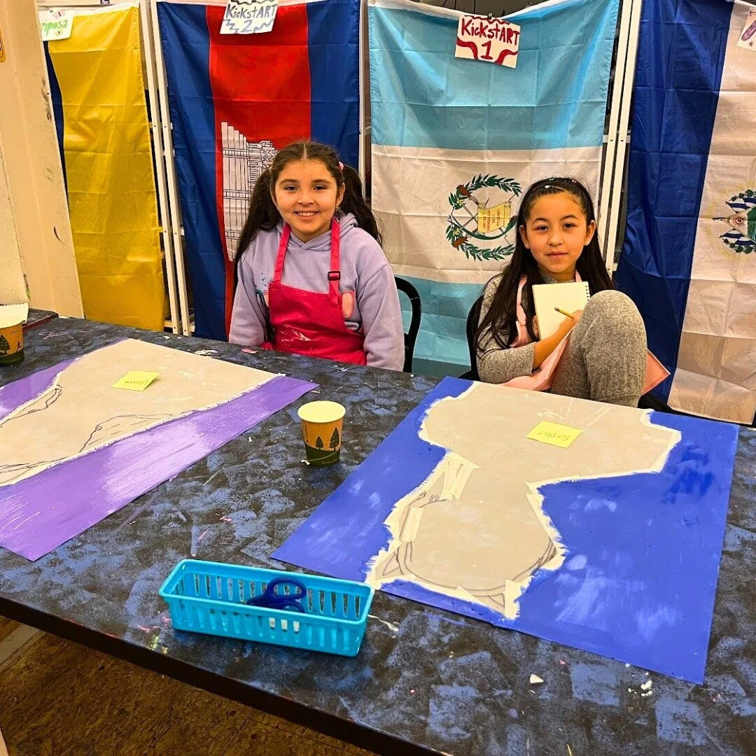 News & Happenings — Raw Art Works