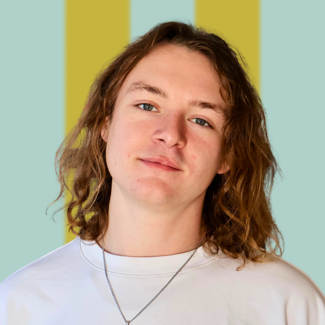 The Team — Raw Art Works